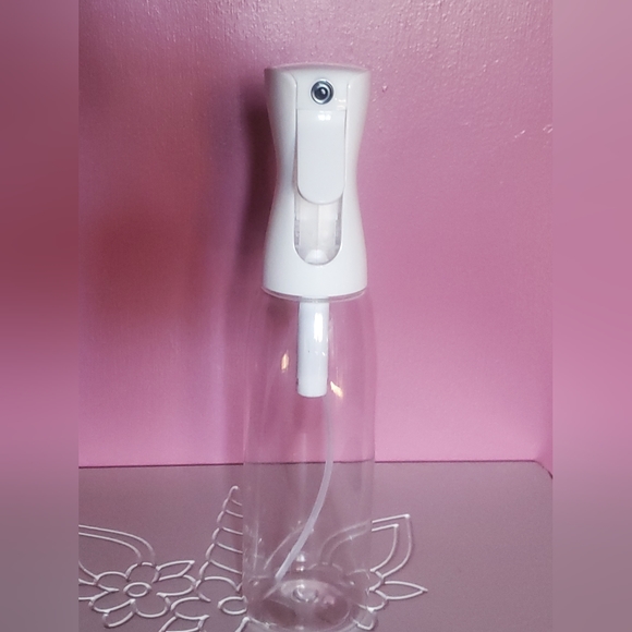 Hair | Mist Hair Spray Bottle 16oz 50mlnwt | Poshmark
